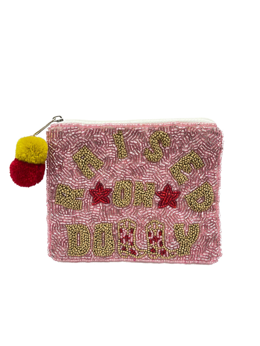 Raised on Dolly Pouch – Simply Adorable Jewelry & Gifts